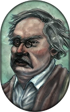 Mr. Wheat - Official Stygian: Reign of the Old Ones Wiki