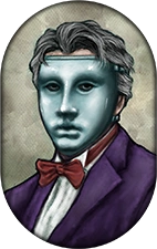 Masked Servant - Official Stygian: Reign of the Old Ones Wiki