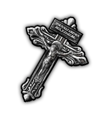 Cross - Official Stygian: Reign of the Old Ones Wiki