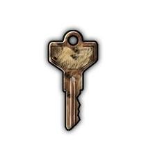 Modern Key - Official Stygian: Reign of the Old Ones Wiki