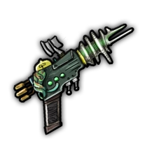 Spectral Ray Emitter - Official Stygian: Reign of the Old Ones Wiki