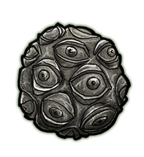 Eyes of Argus - Official Stygian: Reign of the Old Ones Wiki