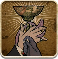 Materialistic - Official Stygian: Reign of the Old Ones Wiki