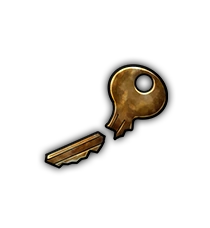 Broken Key - Official Stygian: Reign of the Old Ones Wiki