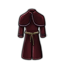 Cultist Robes - Official Stygian: Reign of the Old Ones Wiki