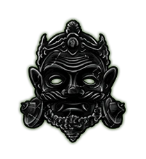 Face of Rahu - Official Stygian: Reign of the Old Ones Wiki