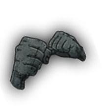 Stone Hands - Official Stygian: Reign of the Old Ones Wiki