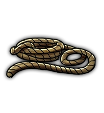 Rope - Official Stygian: Reign of the Old Ones Wiki