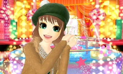 Style Savvy: Fashion Forward Wiki | Fandom