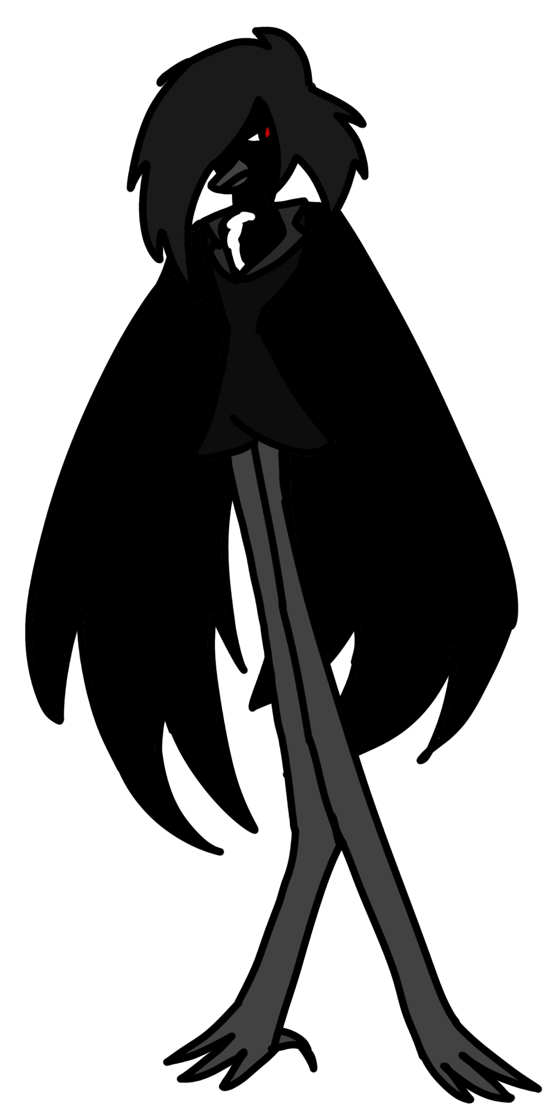 Crow master | Thearew Wiki | Fandom