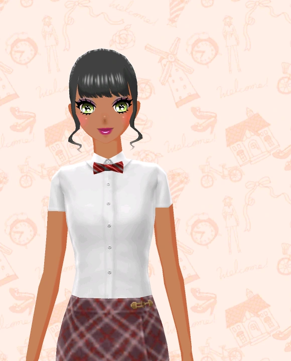 Janice | Style Boutique Wiki | Fandom