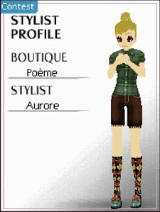 Stylists and Models (Style Boutique) | Style Boutique Wiki | Fandom