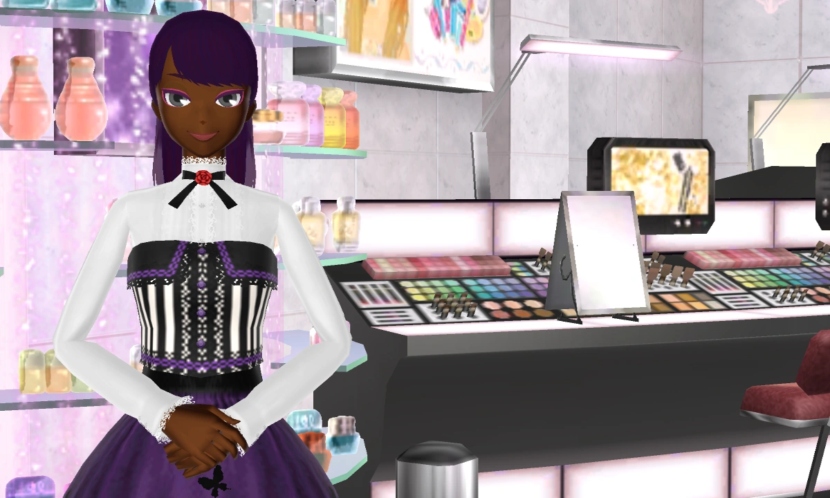 ROKIAN | Style Boutique Wiki | Fandom