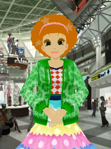 Donna | Style Boutique Wiki | Fandom