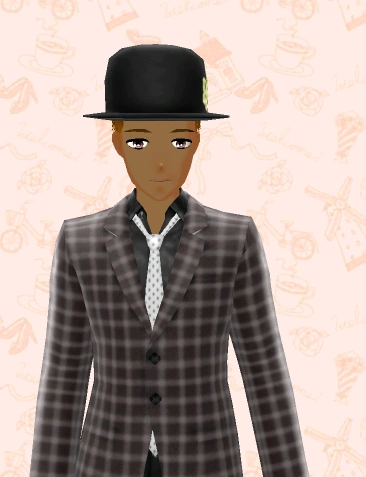 Dan | Style Boutique Wiki | Fandom