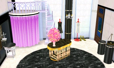 My Shop (New Style Boutique 2) | Style Boutique Wiki | Fandom