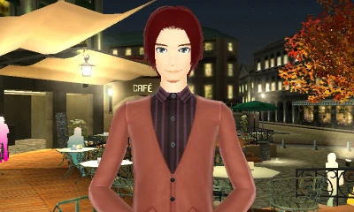 Xavier | Style Boutique Wiki | Fandom