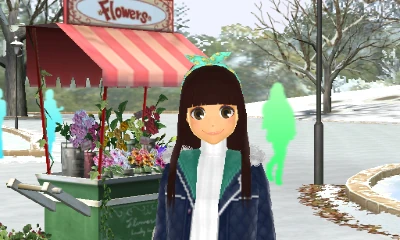 Flora | Style Boutique Wiki | Fandom