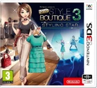 Style Boutique Wiki | Fandom