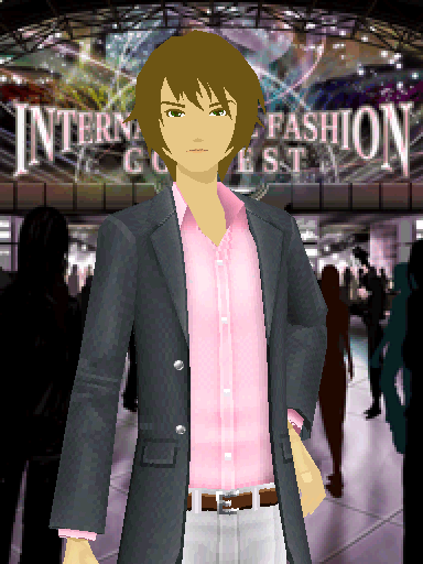 Dominic | Style Boutique Wiki | Fandom