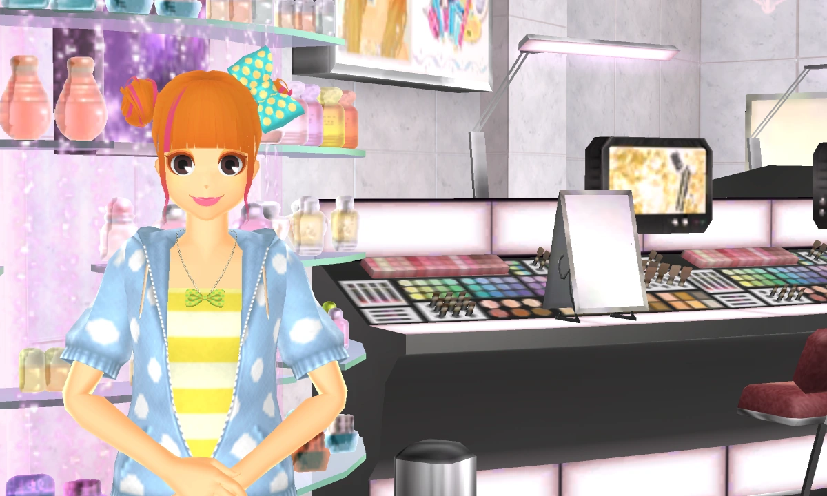 Mini Mimi | Style Boutique Wiki | Fandom