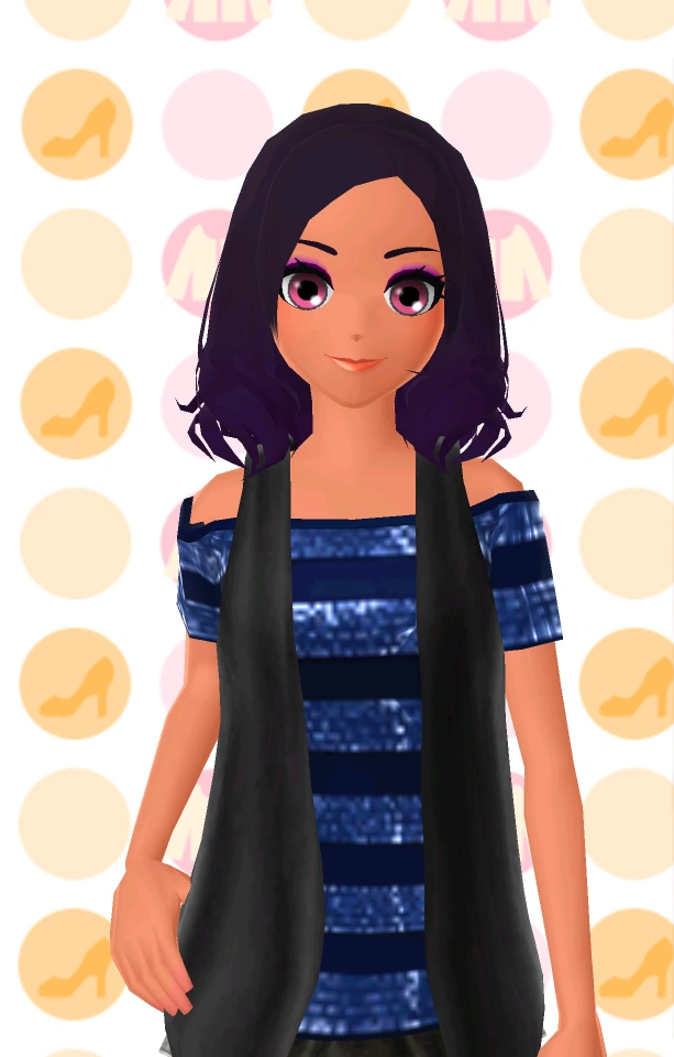 Callie | Style Boutique Wiki | Fandom