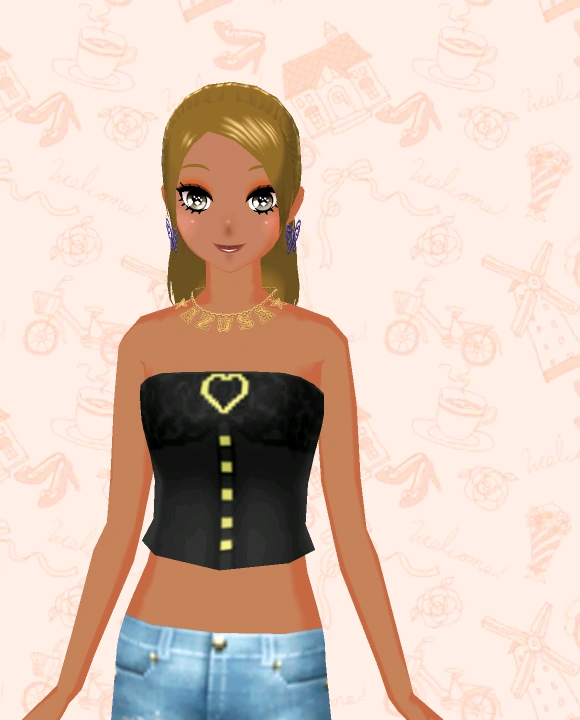 Padma | Style Boutique Wiki | Fandom