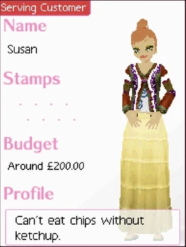 Susan (Style Boutique) | Style Boutique Wiki | Fandom