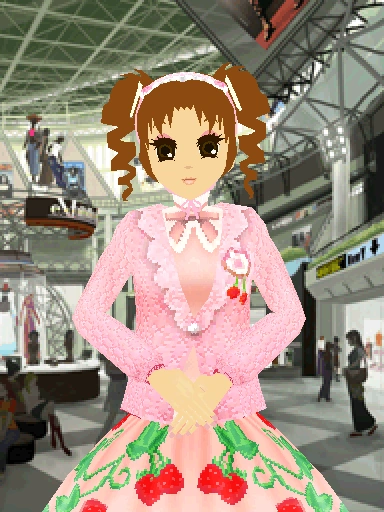 Robin | Style Boutique Wiki | Fandom