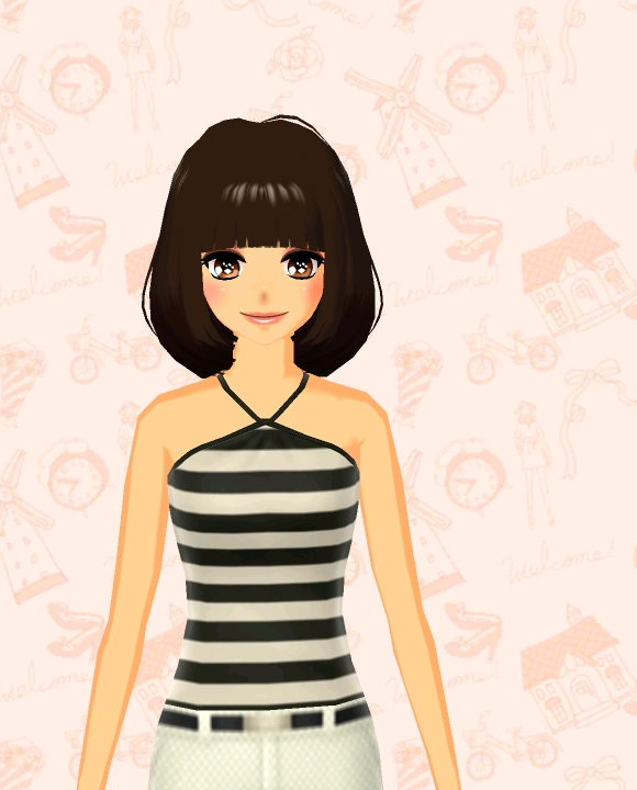 Flora | Style Boutique Wiki | Fandom