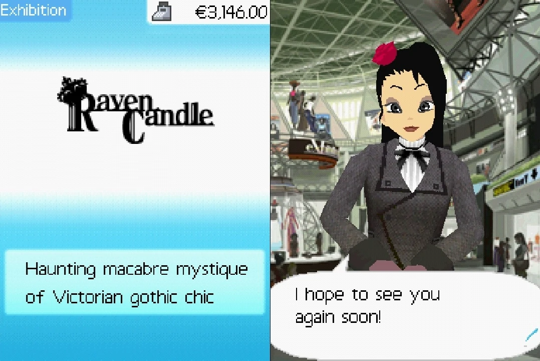 Eleanor | Style Boutique Wiki | Fandom