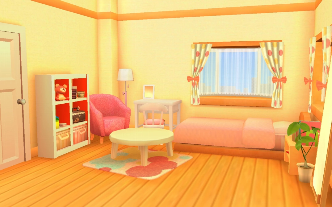 My Apartment (New Style Boutique 2) | Style Boutique Wiki | Fandom
