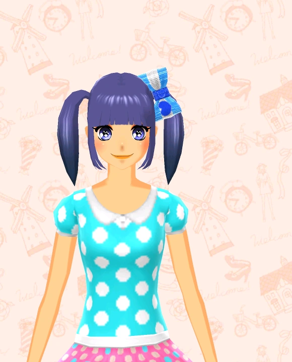 Harue | Style Boutique Wiki | Fandom