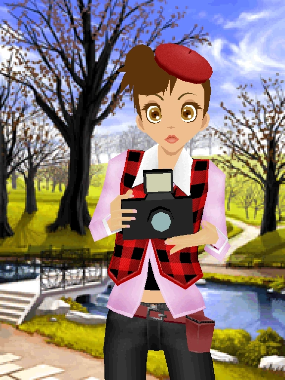 Libby | Style Boutique Wiki | Fandom