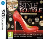 Style Boutique Wiki | Fandom