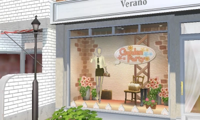 Verano | Style Boutique Wiki | Fandom
