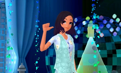 Callie | Style Boutique Wiki | Fandom