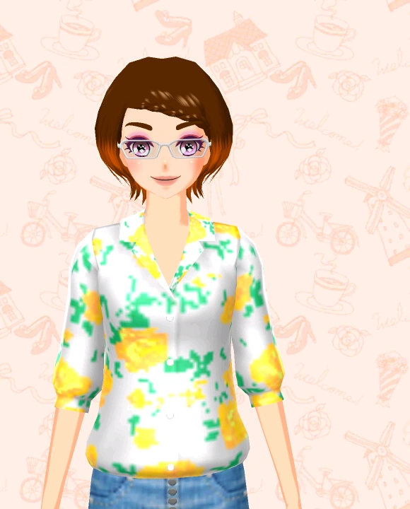 Jiamin | Style Boutique Wiki | Fandom