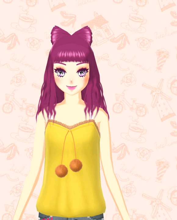 Miki | Style Boutique Wiki | Fandom