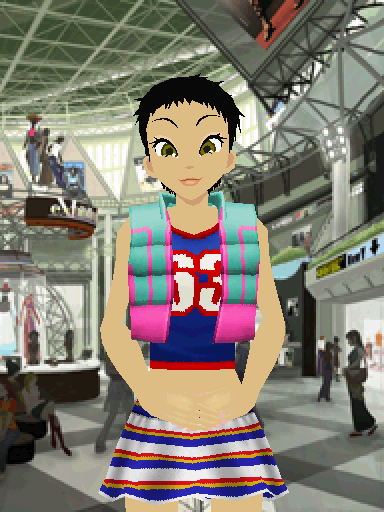 Jamie | Style Boutique Wiki | Fandom