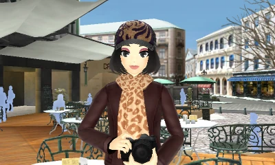 Tess | Style Boutique Wiki | Fandom