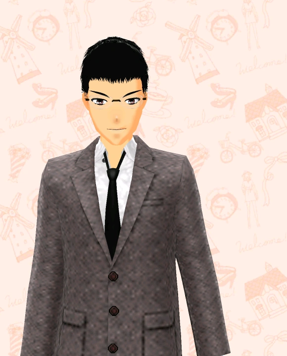Richard | Style Boutique Wiki | Fandom