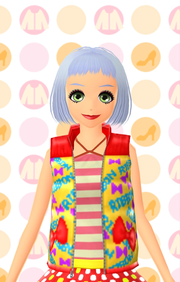 Rainbow | Style Boutique Wiki | Fandom