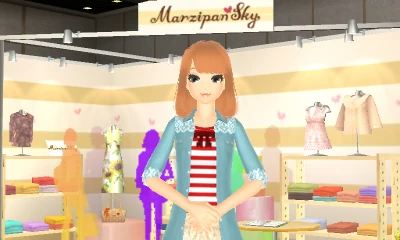 Girly | Style Boutique Wiki | Fandom