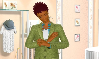 Casual | Style Boutique Wiki | Fandom