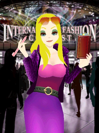 Felicity | Style Boutique Wiki | Fandom