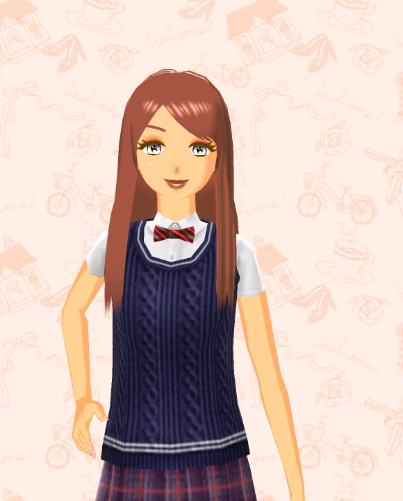 Shayla | Style Boutique Wiki | Fandom