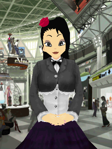 Eleanor | Style Boutique Wiki | Fandom