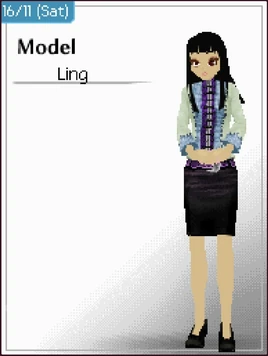 Ling | Style Boutique Wiki | Fandom