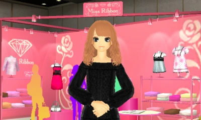 Miss Ribbon | Style Boutique Wiki | Fandom